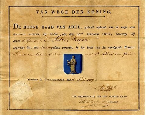 Gemeente Gilze en Rijen - Heemkring Molenheide